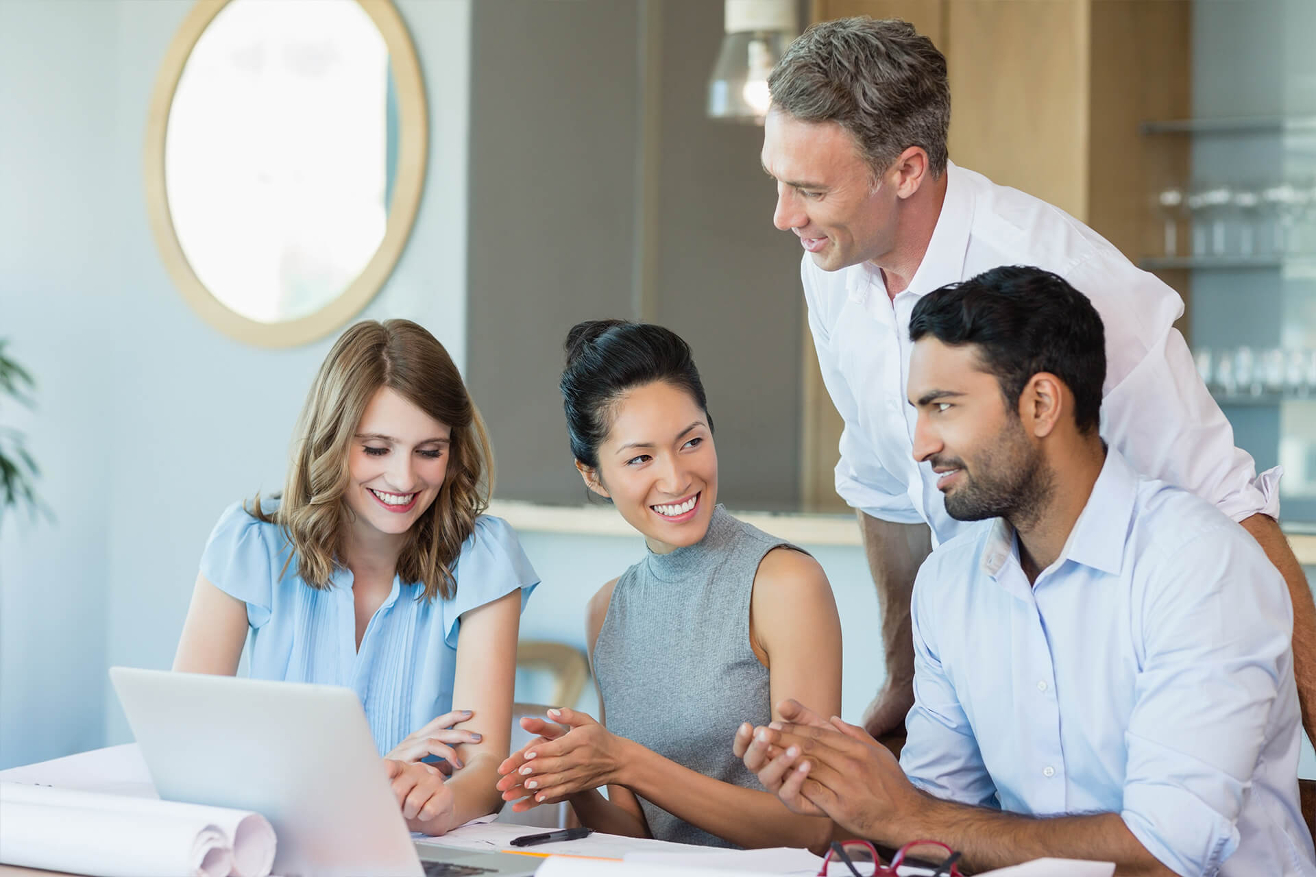 Our Lender Panel | Lendstreet