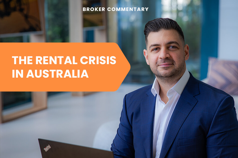 The Rental Crisis in Australia – Lendstreet